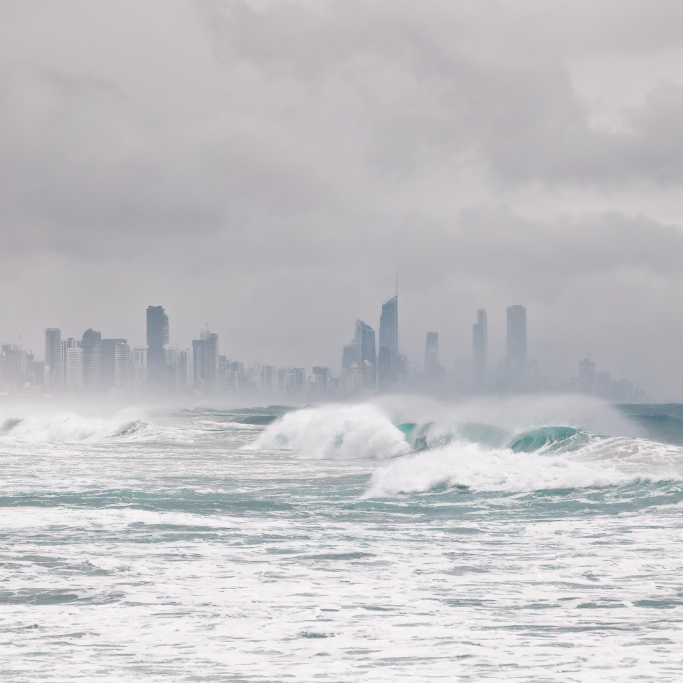 AssistAlert: Cyclone Fina Targets Northern Australia - Assist America